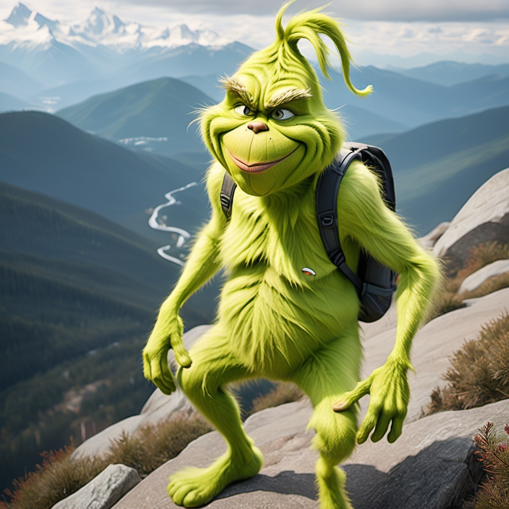 The Grinch’s Year-Round Spirit of Transformation - Unitarian ...