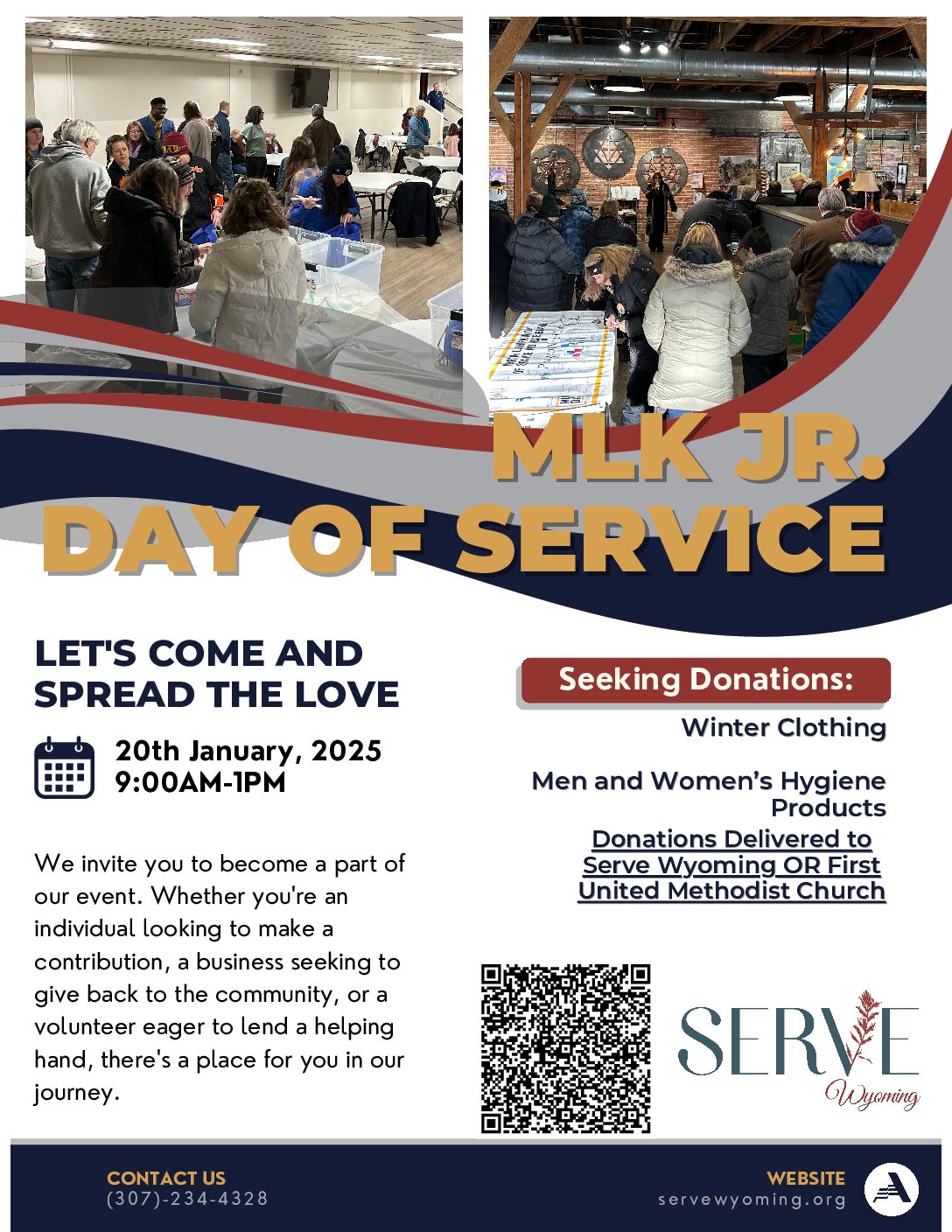 MLK Day Donation Flyer (Update) (1) - Unitarian Universalist Community ...